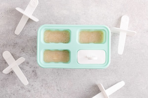 Banana Popsicles Recipe - Rachel Cooks®