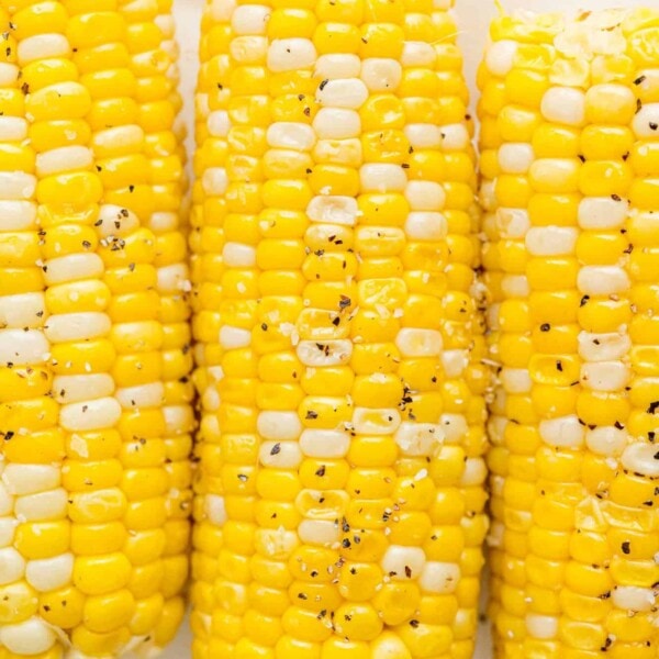Instant Pot Corn on the Cob Recipe - Rachel Cooks®