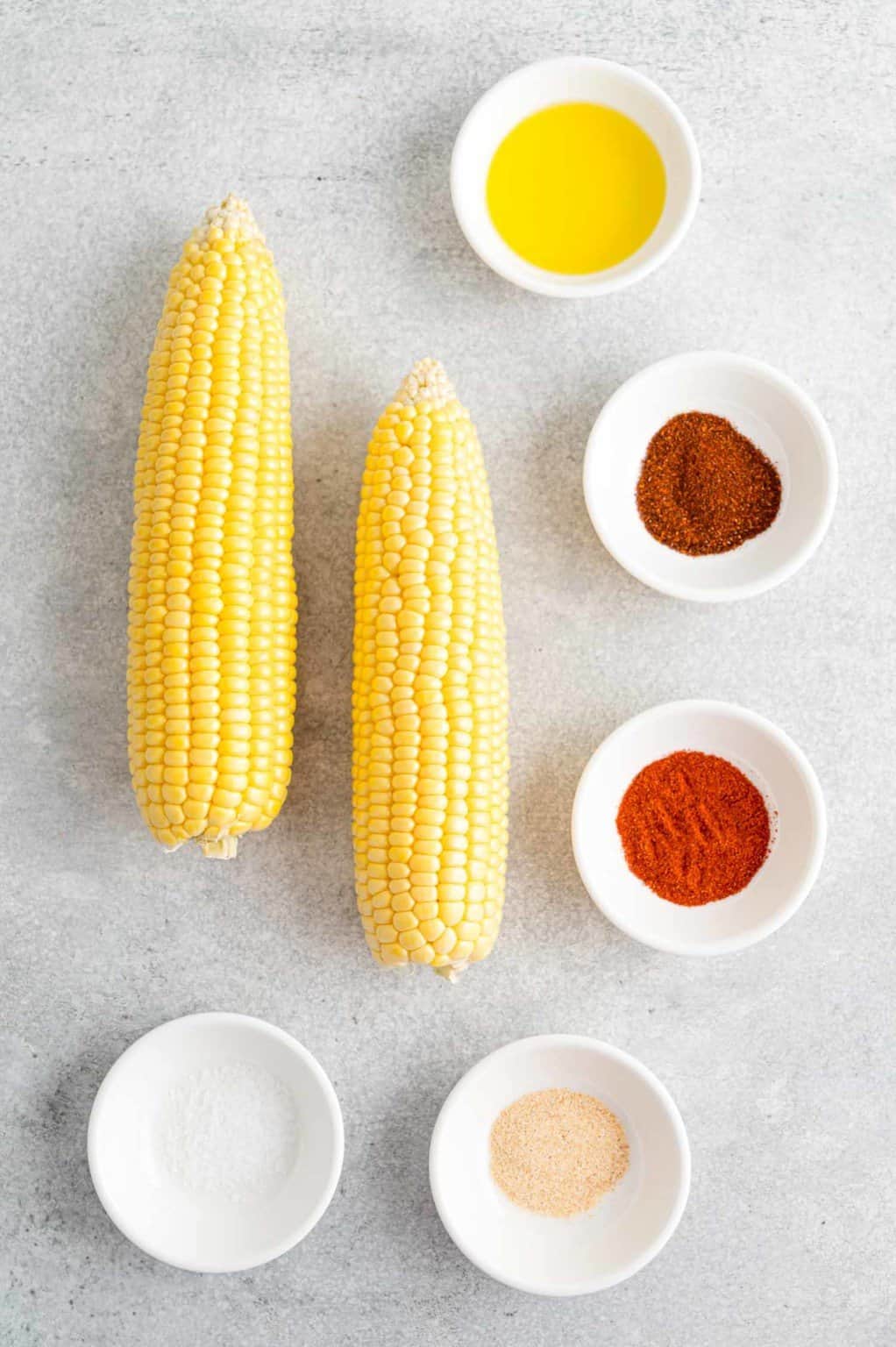 Corn Ribs (oven & air fryer) Recipe - Rachel Cooks®