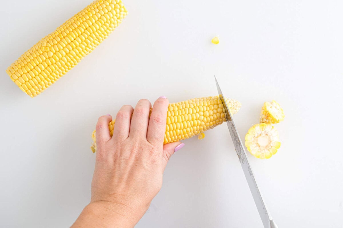 Corn Ribs (oven & air fryer) Recipe - Rachel Cooks®