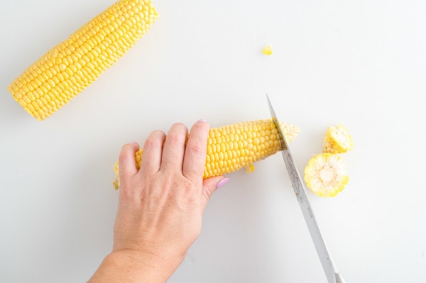 Corn Ribs (oven & air fryer) Recipe - Rachel Cooks®