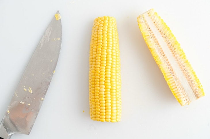 Corn Ribs (oven & air fryer) Recipe - Rachel Cooks®