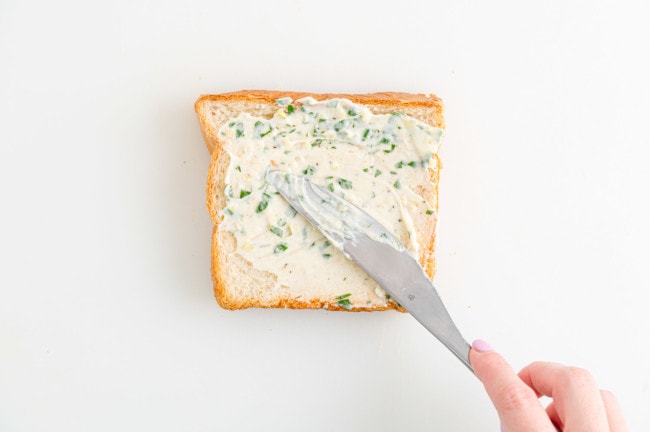 Texas Toast Garlic Bread | Rachel Cooks®