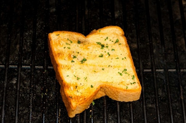 Texas Toast Garlic Bread | Rachel Cooks®