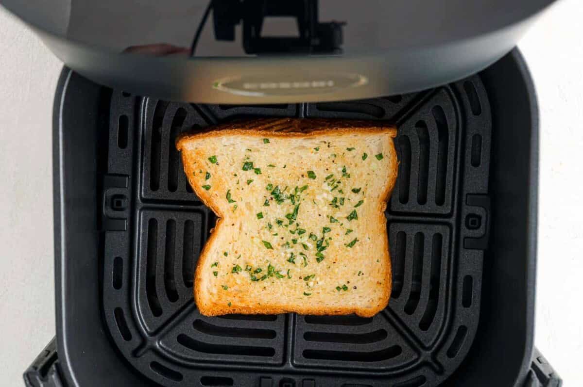 Texas Toast Garlic Bread | Rachel Cooks®