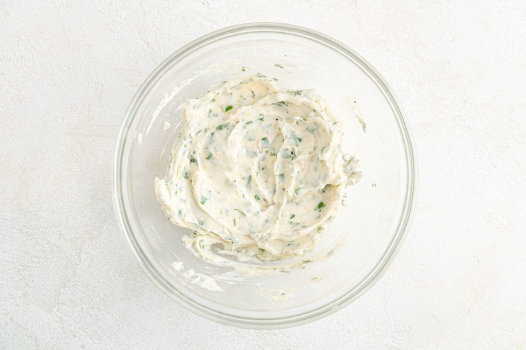 Garlic Butter Recipe - Rachel Cooks®