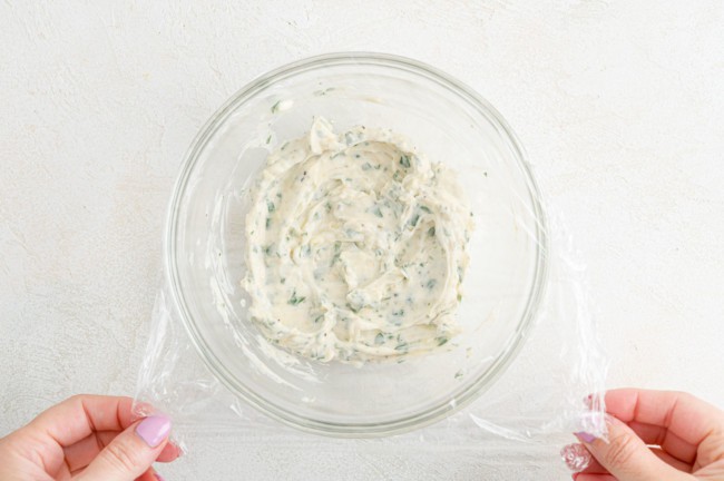 Garlic Butter Recipe - Rachel Cooks®