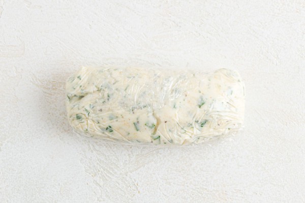 Garlic Butter Recipe - Rachel Cooks®