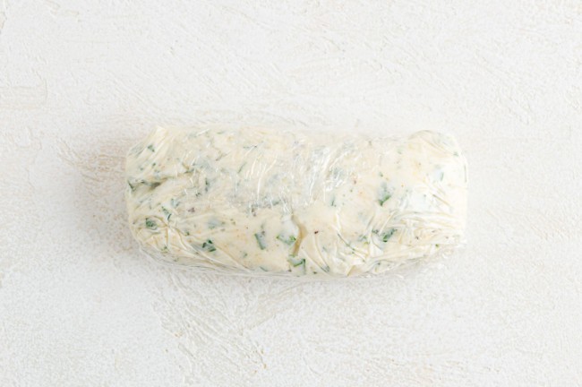 Garlic Butter Recipe - Rachel Cooks®