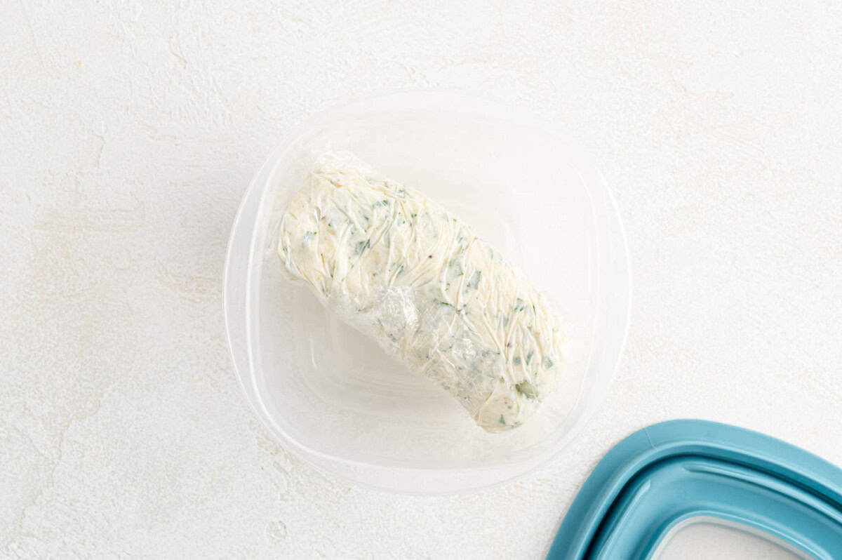 Garlic Butter Recipe - Rachel Cooks®
