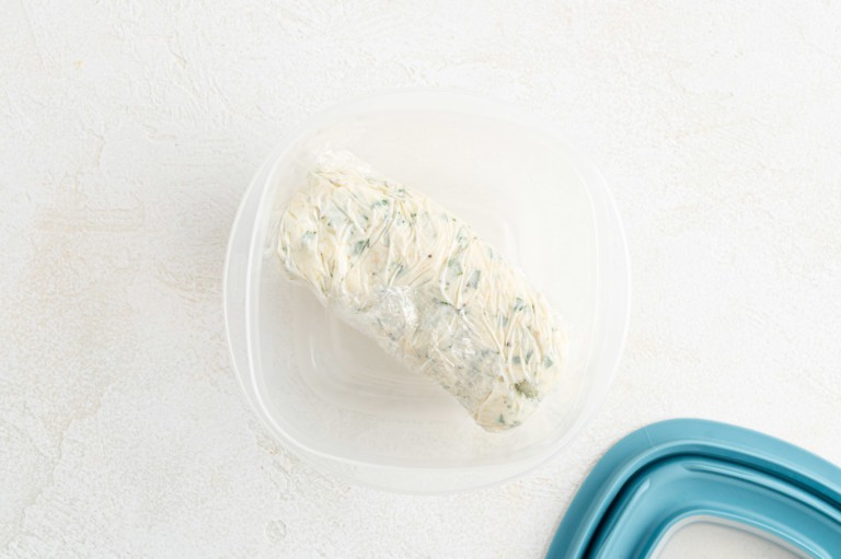 Garlic Butter Recipe - Rachel Cooks®