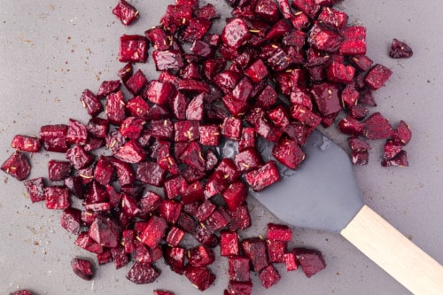 Easy Roasted Beets | Rachel Cooks®