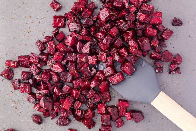 Easy Roasted Beets | Rachel Cooks®