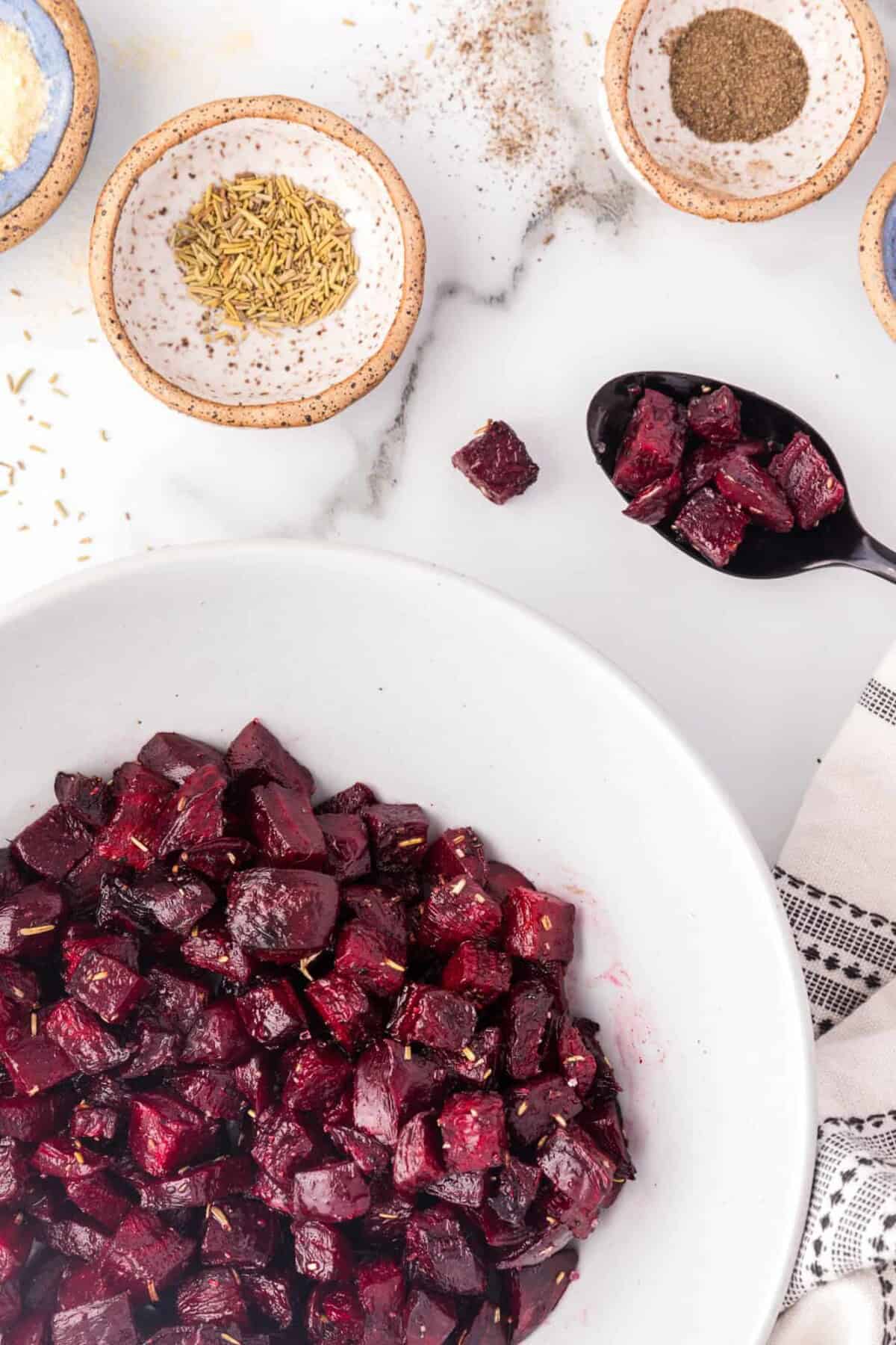 Easy Roasted Beets | Rachel Cooks®