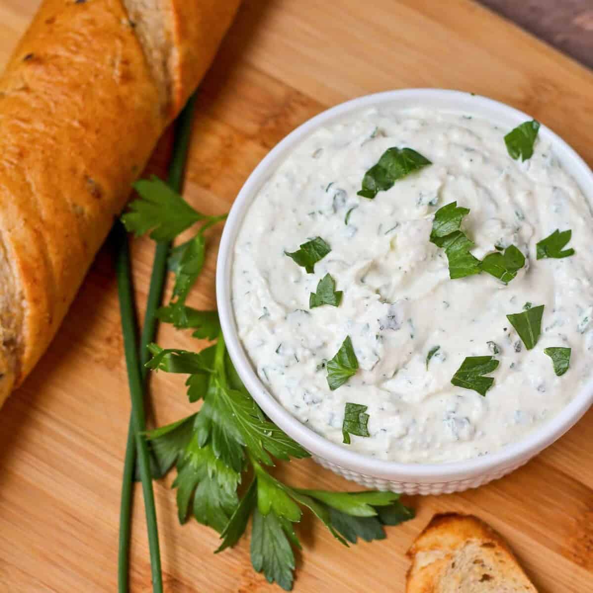 Herbed Feta Dip Recipe - Rachel Cooks®