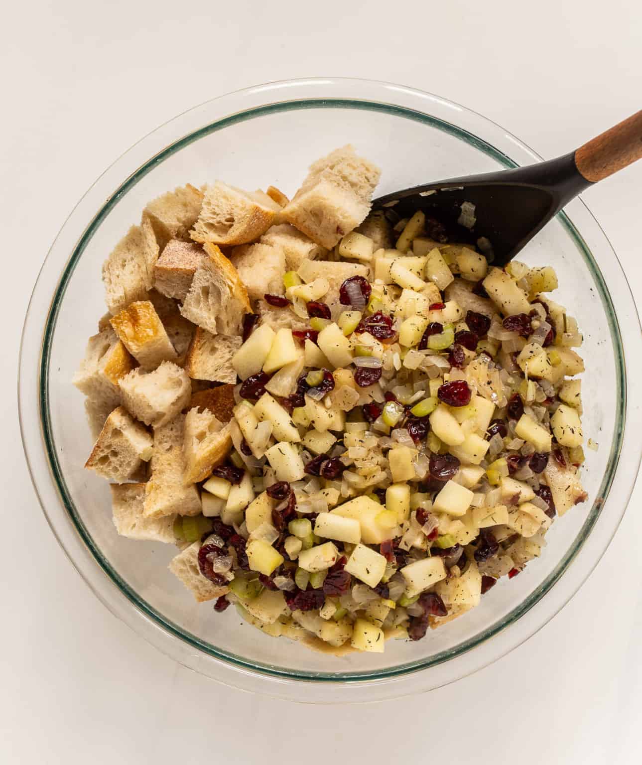 Apple Stuffing - Rachel Cooks®