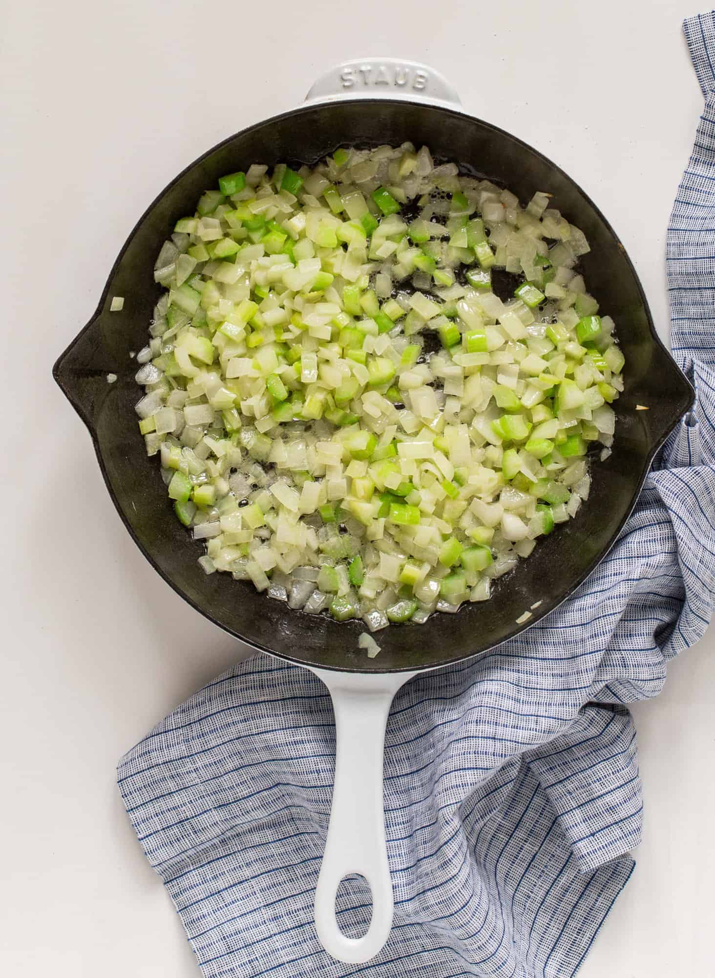 Apple Stuffing - Rachel Cooks®
