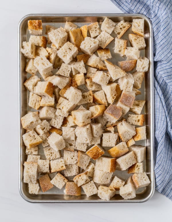Apple Stuffing - Rachel Cooks®