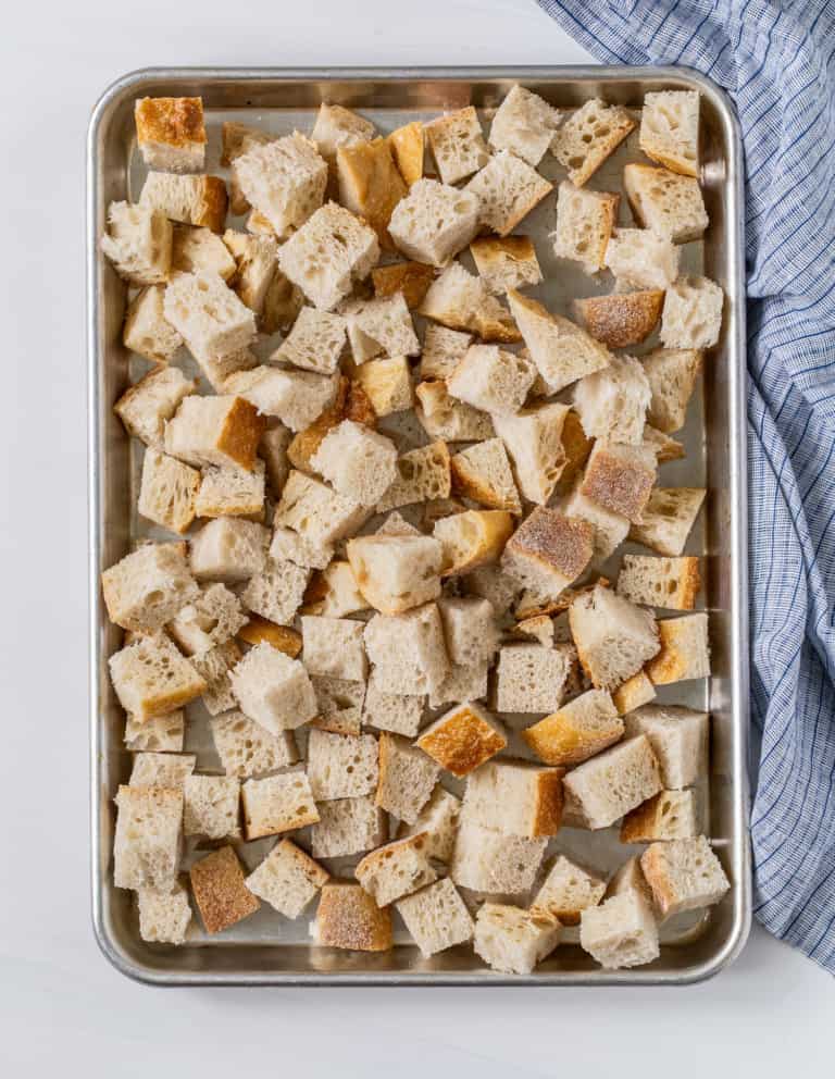 Apple Stuffing