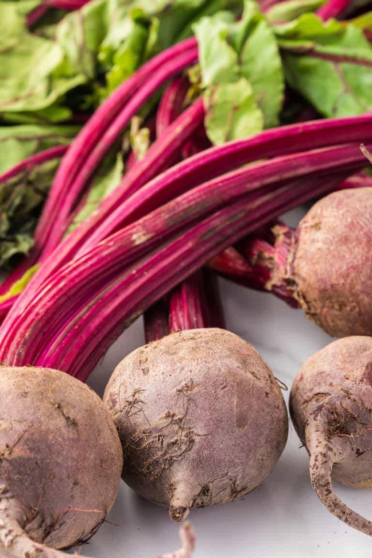 How to Boil Beets Recipe - Rachel Cooks®