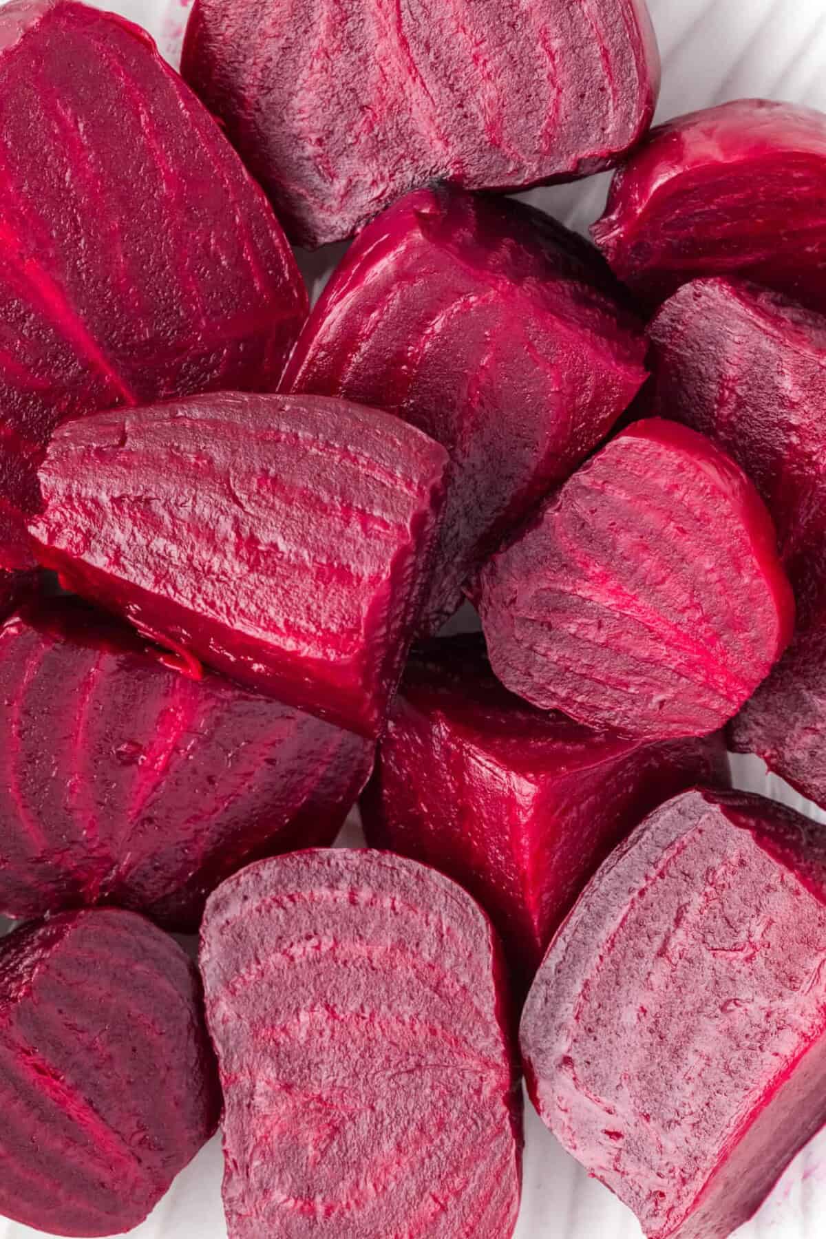 Instant Pot Beets
