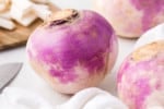 Pickled Turnips Recipe - Rachel Cooks®