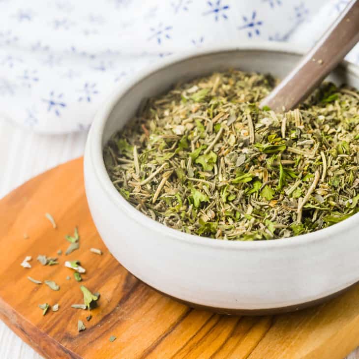 Italian Seasoning Recipe Recipe - Rachel Cooks®