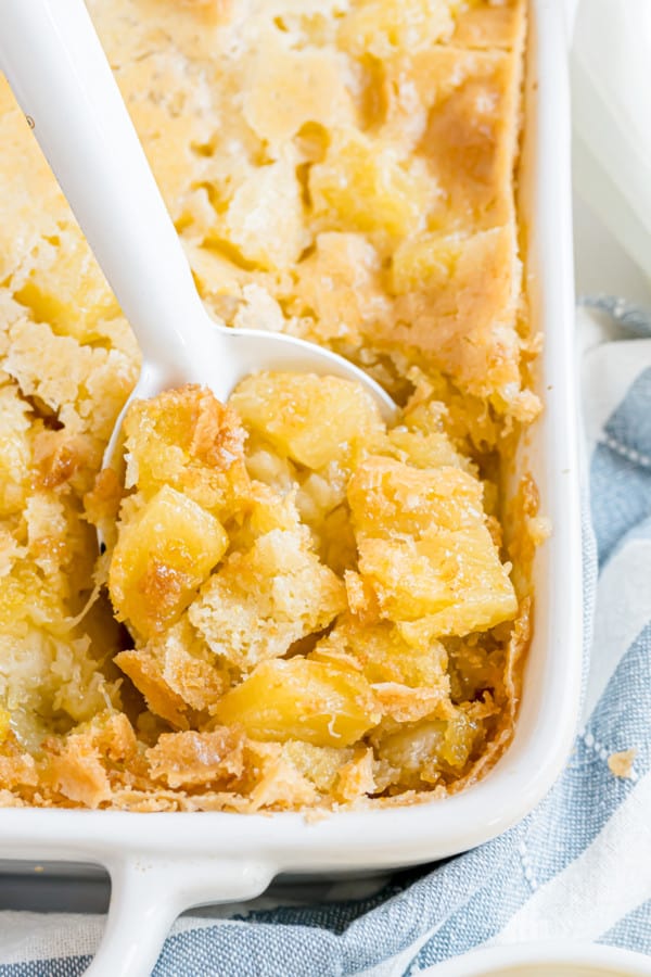 Pineapple Stuffing | Rachel Cooks®