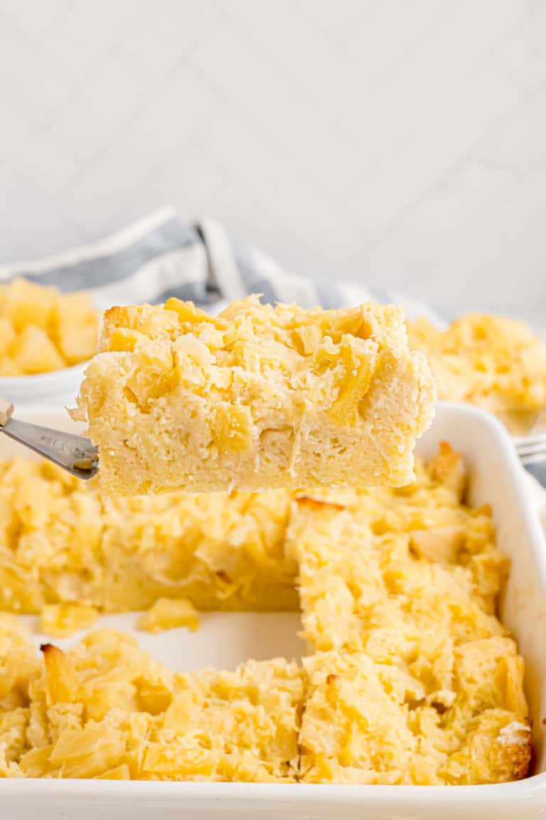 Pineapple Stuffing | Rachel Cooks®