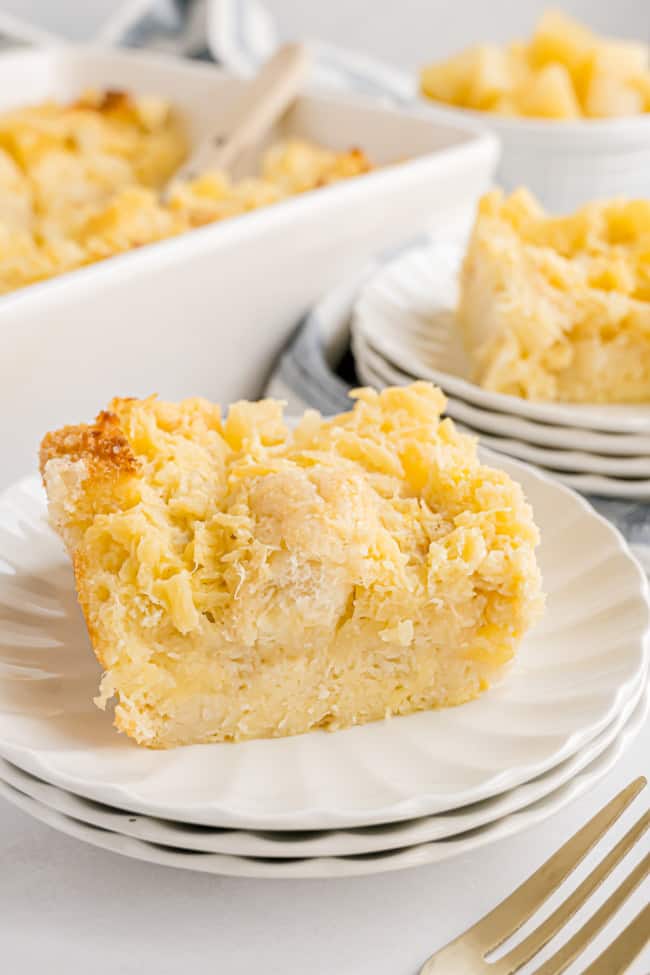 Pineapple Stuffing | Rachel Cooks®