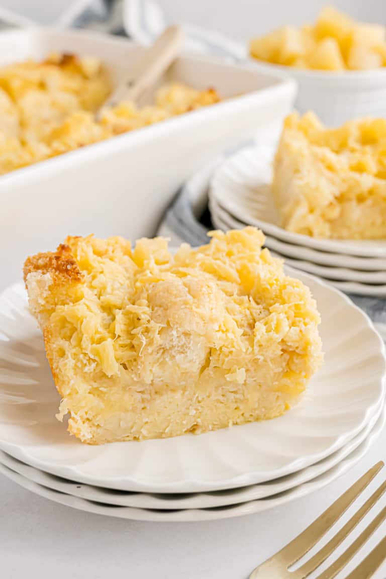 Pineapple Stuffing | Rachel Cooks®