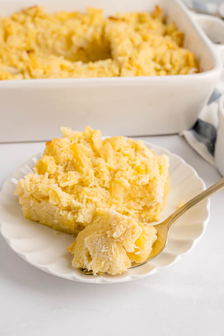 Pineapple Stuffing | Rachel Cooks®
