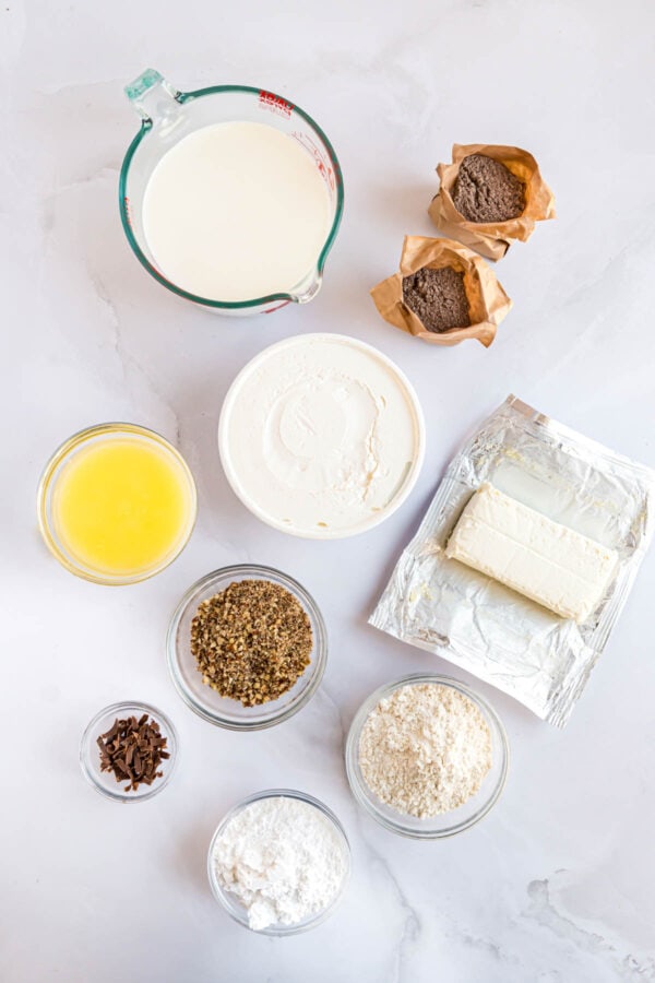 Chocolate Delight - Rachel Cooks®