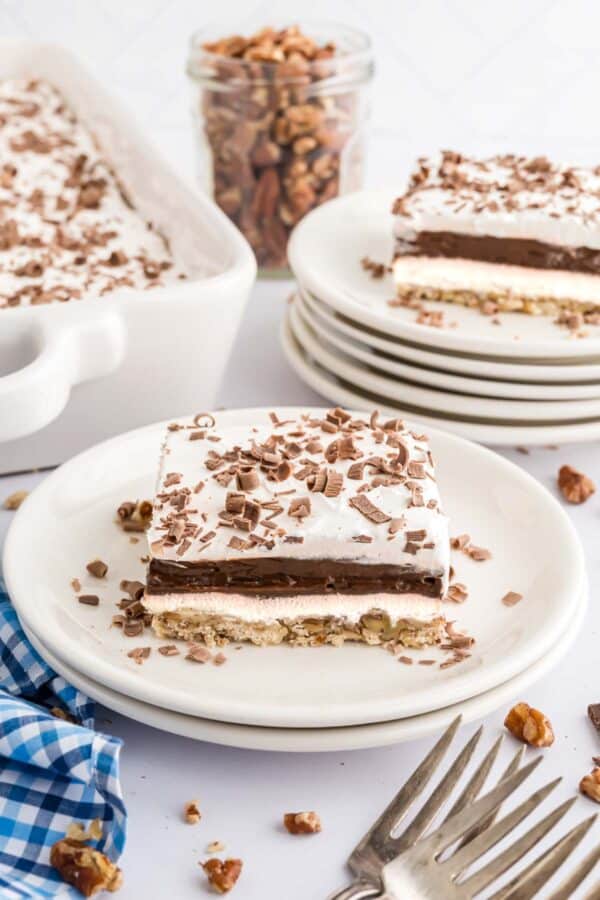 Chocolate Delight - Rachel Cooks®