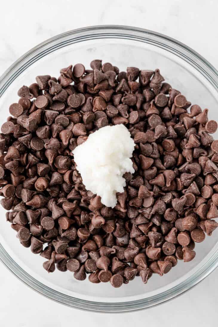 Chocolate Covered Marshmallows Recipe - Rachel Cooks®