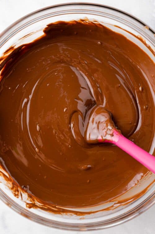 Chocolate Covered Marshmallows Recipe - Rachel Cooks®