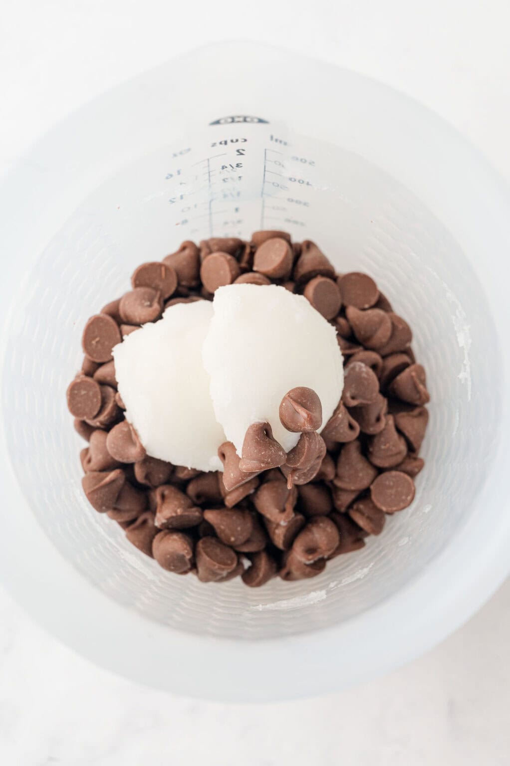 Magic Shell Recipe - Rachel Cooks®