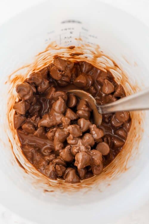 Magic Shell Recipe - Rachel Cooks®
