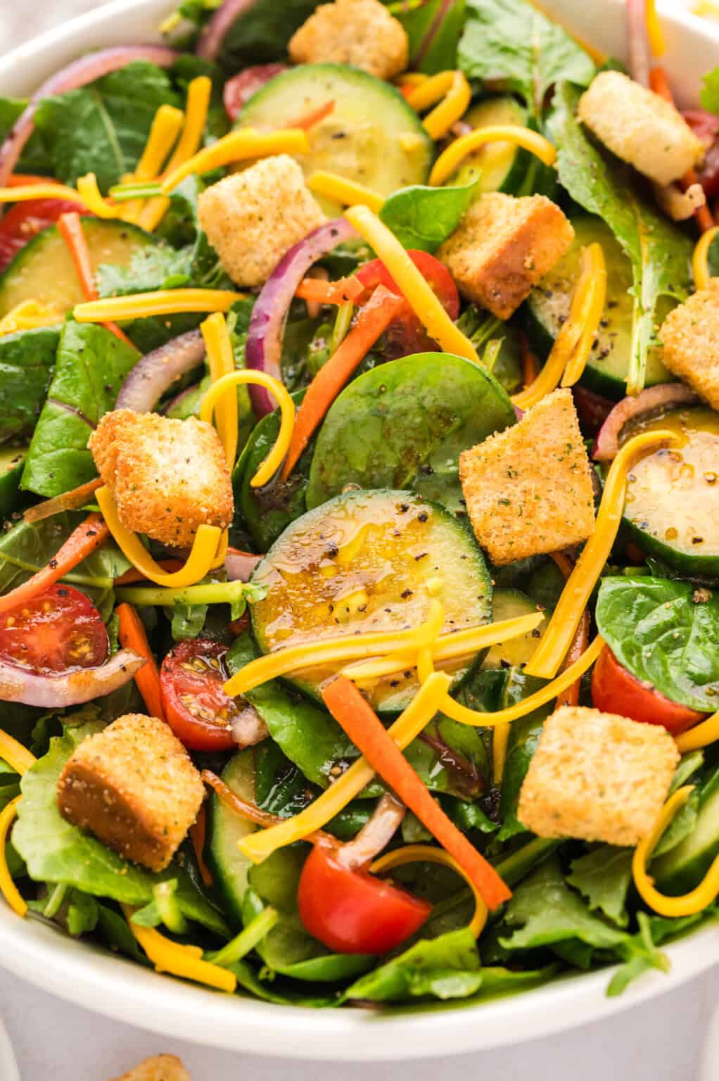 House Salad