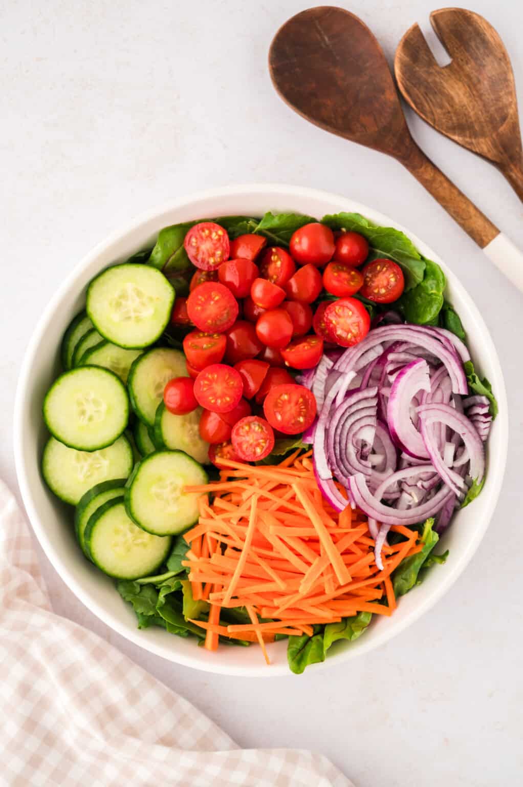 House Salad