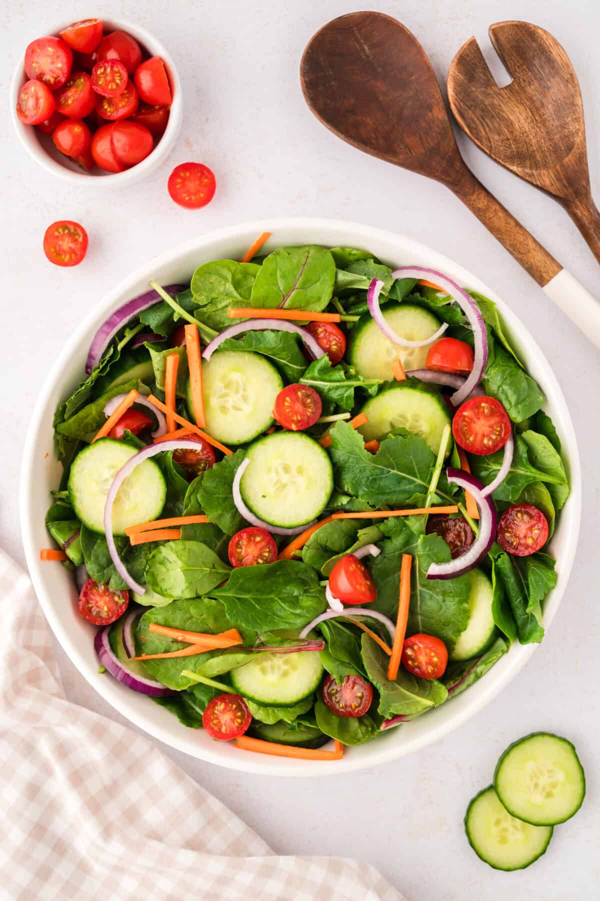 House Salad