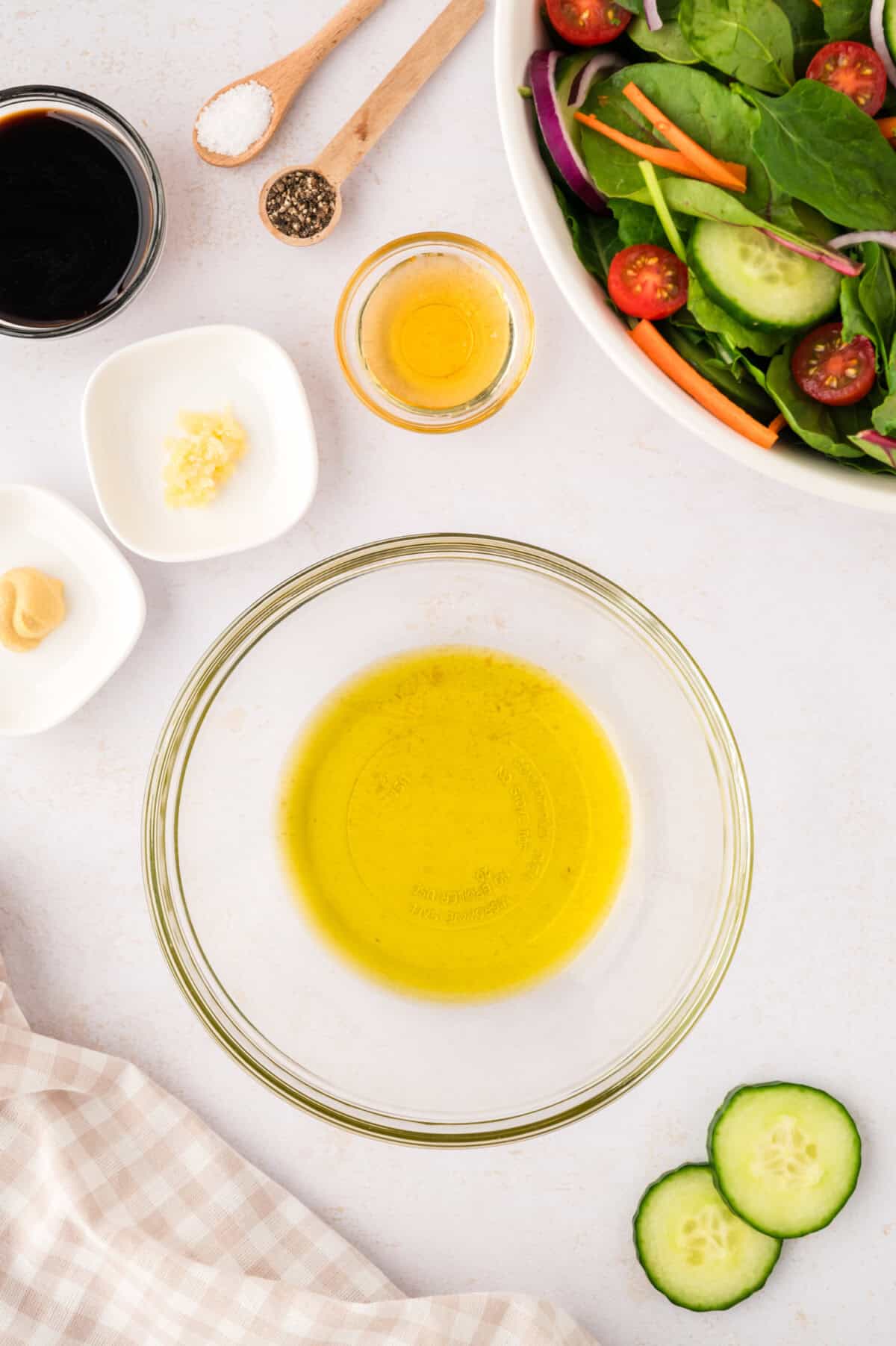 House Salad