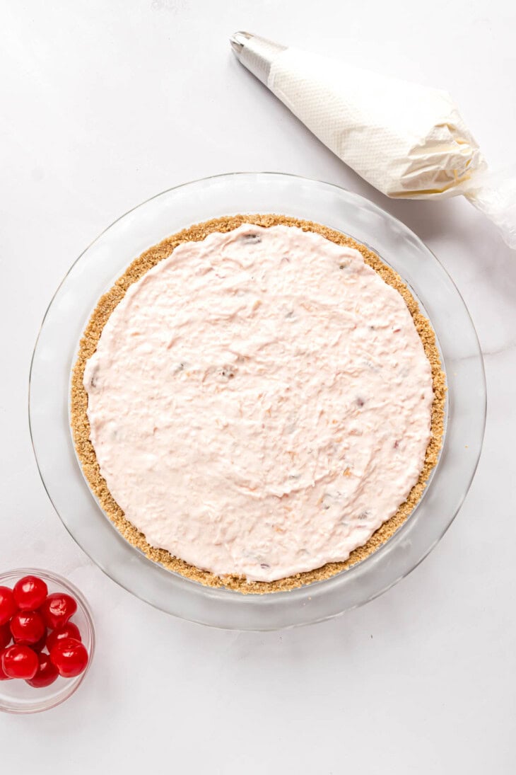 Millionaire Pie