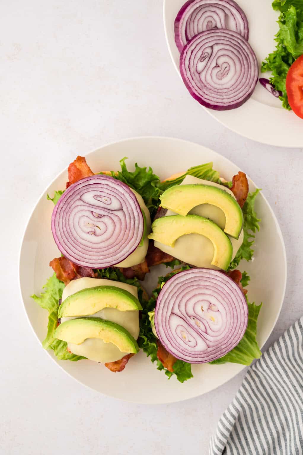 California Burger