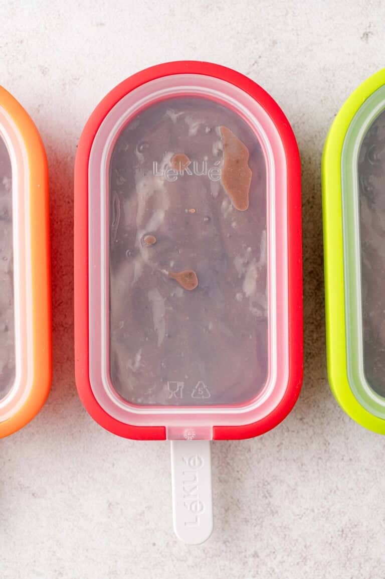 Homemade Pudding Pops Recipe - Rachel Cooks®