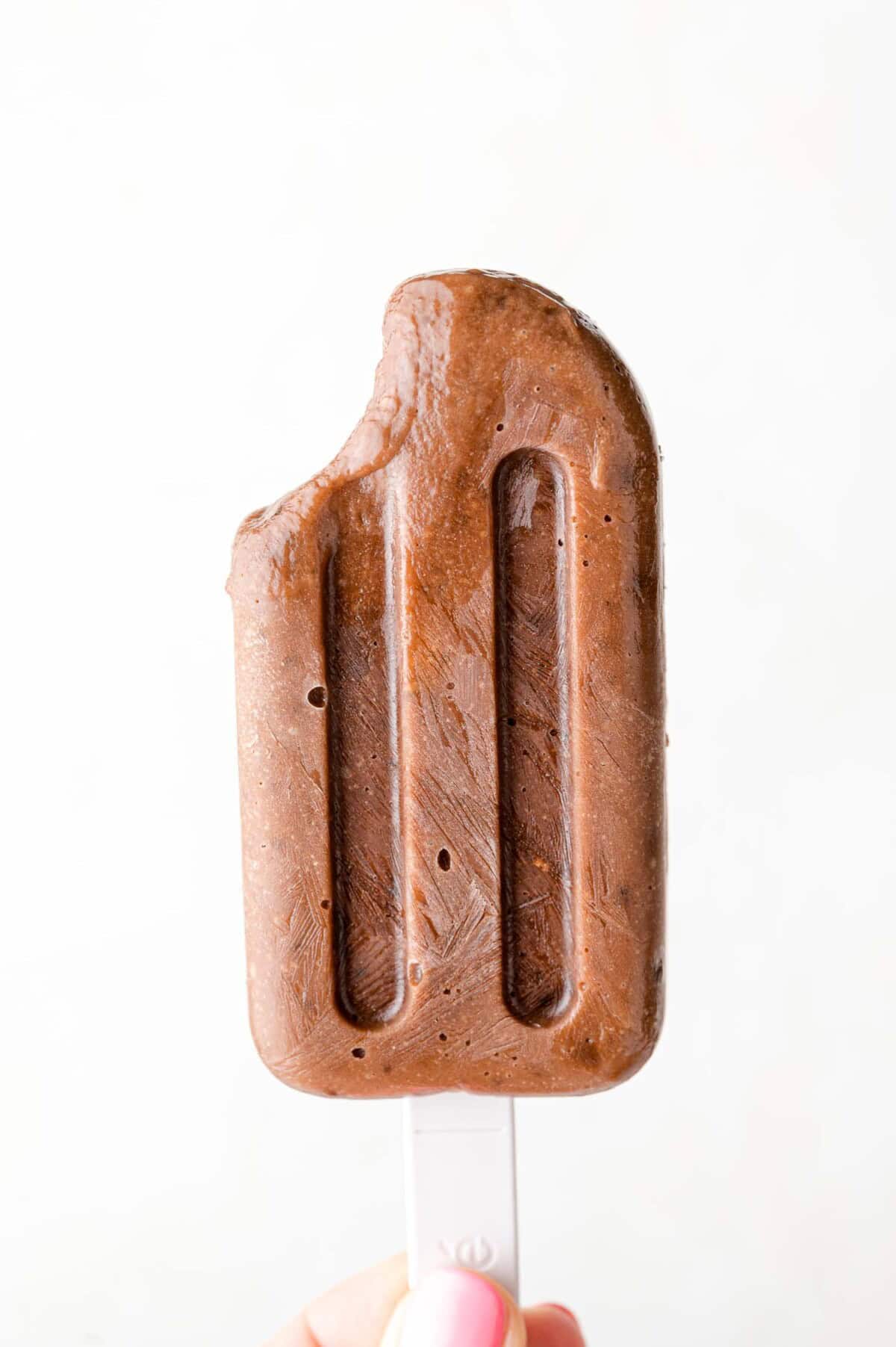 Homemade Pudding Pops Recipe - Rachel Cooks®