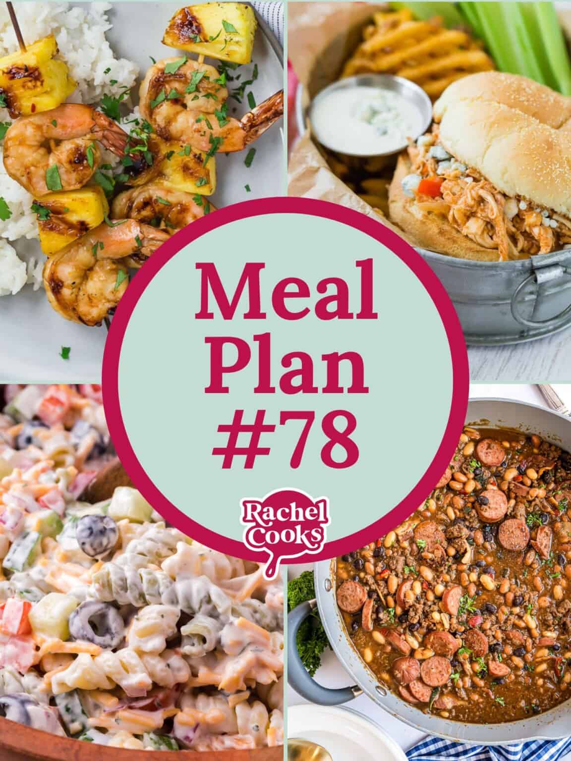 Hash Brown Breakfast Casserole - Rachel Cooks®