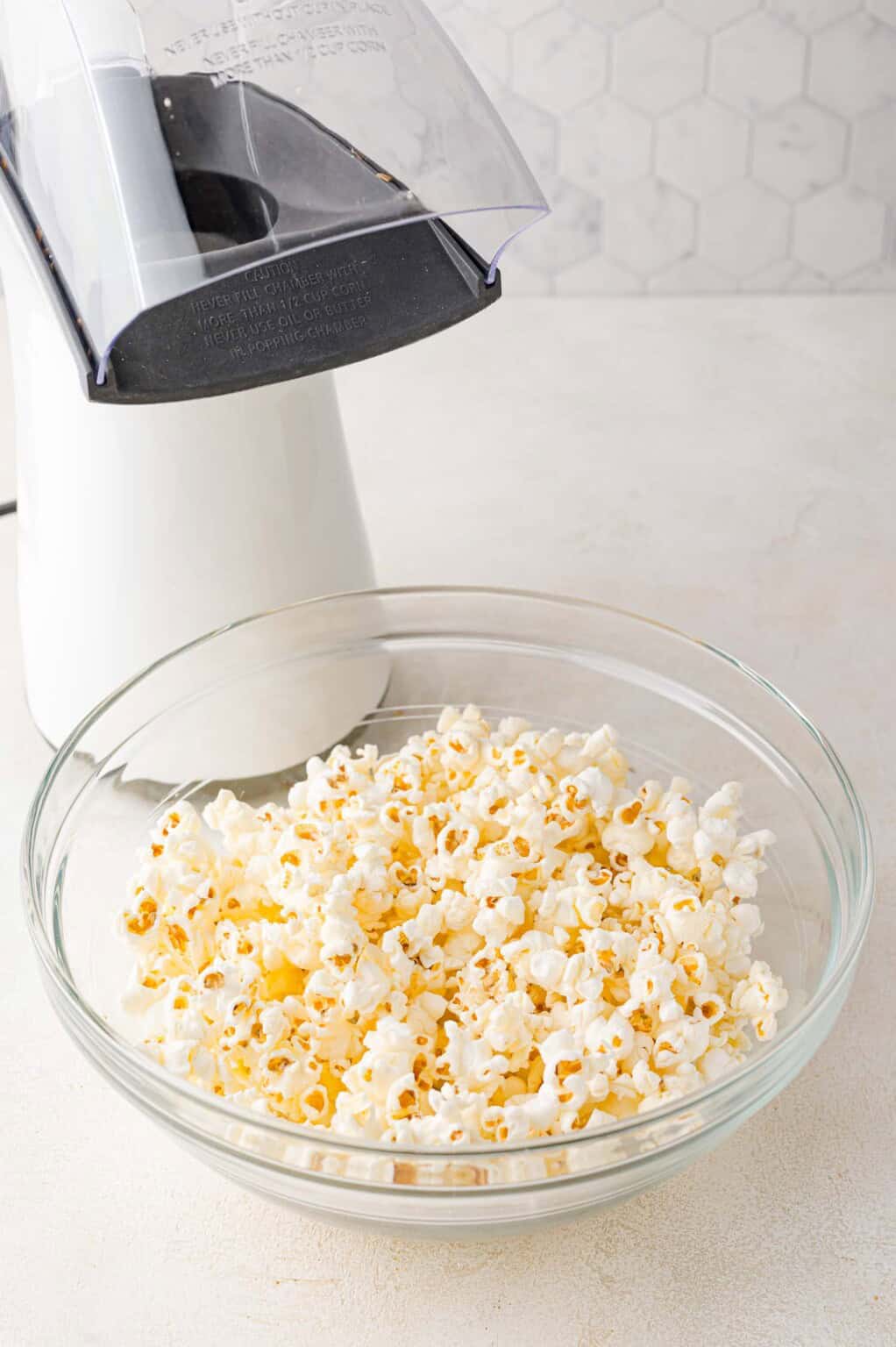 Popcorn Seasoning