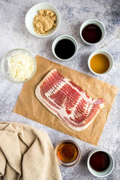 Bacon Jam