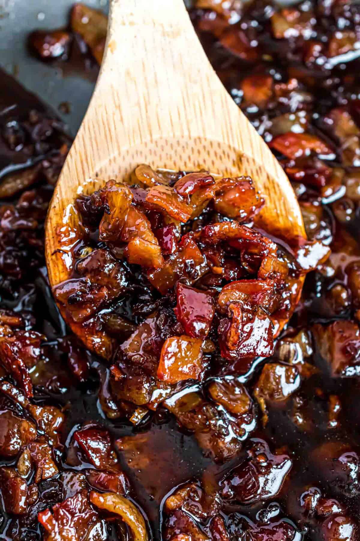 Bacon Jam